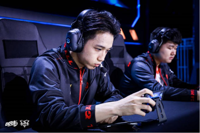 赛事中心 -【常规赛快讯】AG2：1战胜Q9 AG.铁头娃频刷记录- QQ飞车手游 - 腾讯游戏