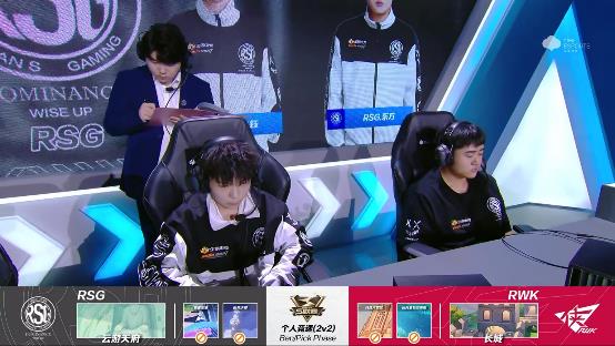 赛事中心 -【常规赛快讯】RSG 2:0战胜RWK 占据榜首顺利晋级- QQ飞车手游 - 腾讯游戏