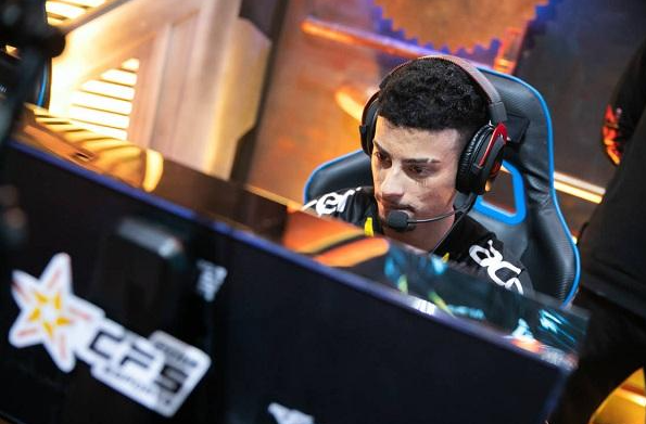 火线报道：【世锦赛日志】GOKEN表示：自己喜欢中国，希望来中国打CFPL！ --穿越火线官方网站-腾讯游戏