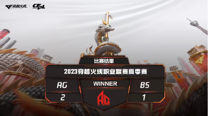 火线报道：【CFer周饭堂】AG三连胜领跑，YDSS“黑粉”头子曝光 --穿越火线官方网站-腾讯游戏