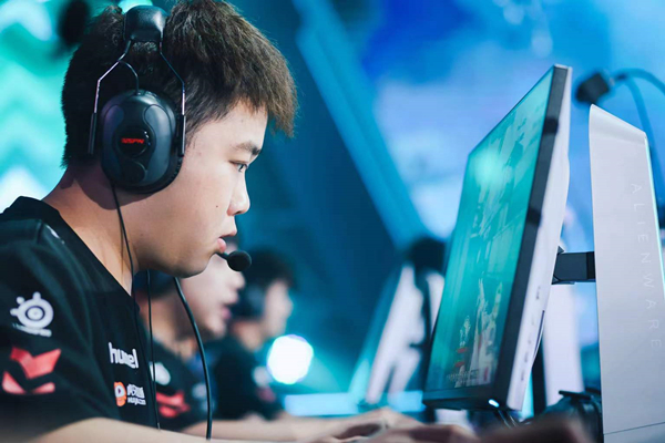 [穿越火线] S19实行禁枪规则，冷门神器必将涌现赛场-其他-玩加电竞WanPlus - 玩加电竞