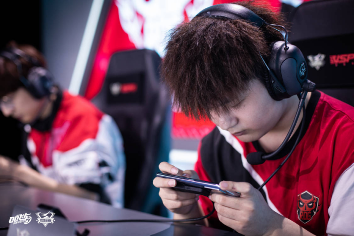 赛事中心 -【常规赛快讯】RSG 2:0战胜RDG 步步为营掌控节奏- QQ飞车手游 - 腾讯游戏