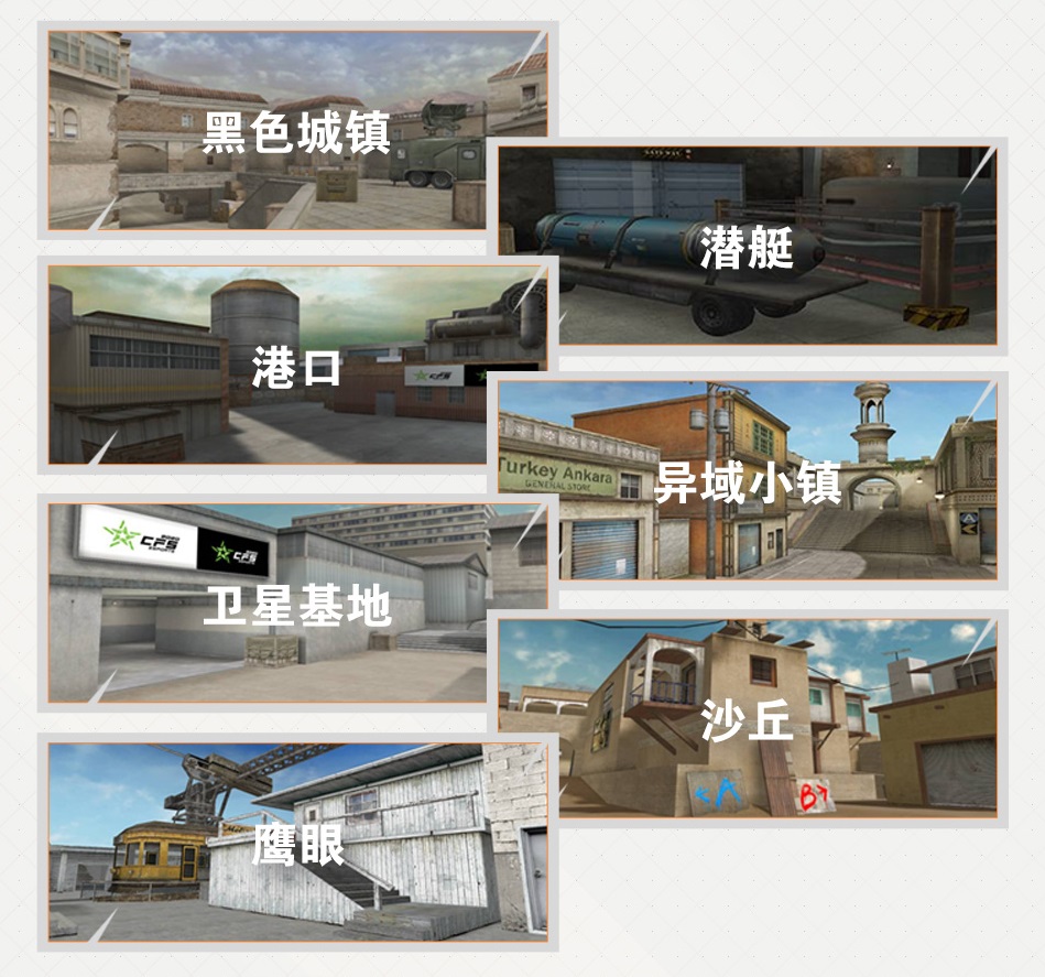 火线报道：一文解读CFSSC 2023赛制，五大赛区八大豪门重燃战火 --穿越火线官方网站-腾讯游戏