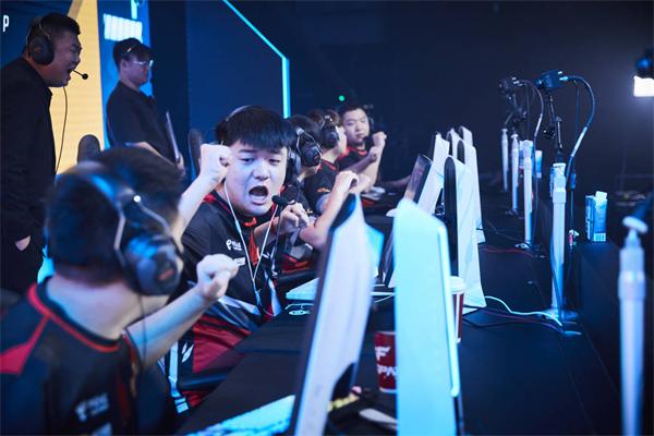 [穿越火线] AG冠军杯全回顾，逆流而上不惧风雨-其他-玩加电竞WanPlus - 玩加电竞