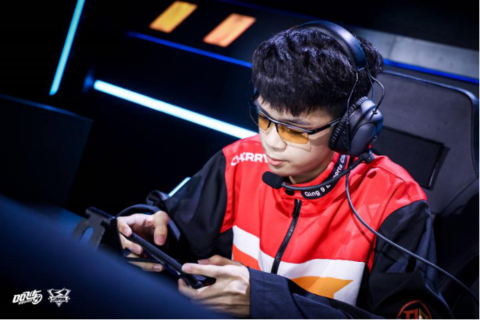 赛事中心 -【常规赛快讯】AG2：1战胜Q9 AG.铁头娃频刷记录- QQ飞车手游 - 腾讯游戏