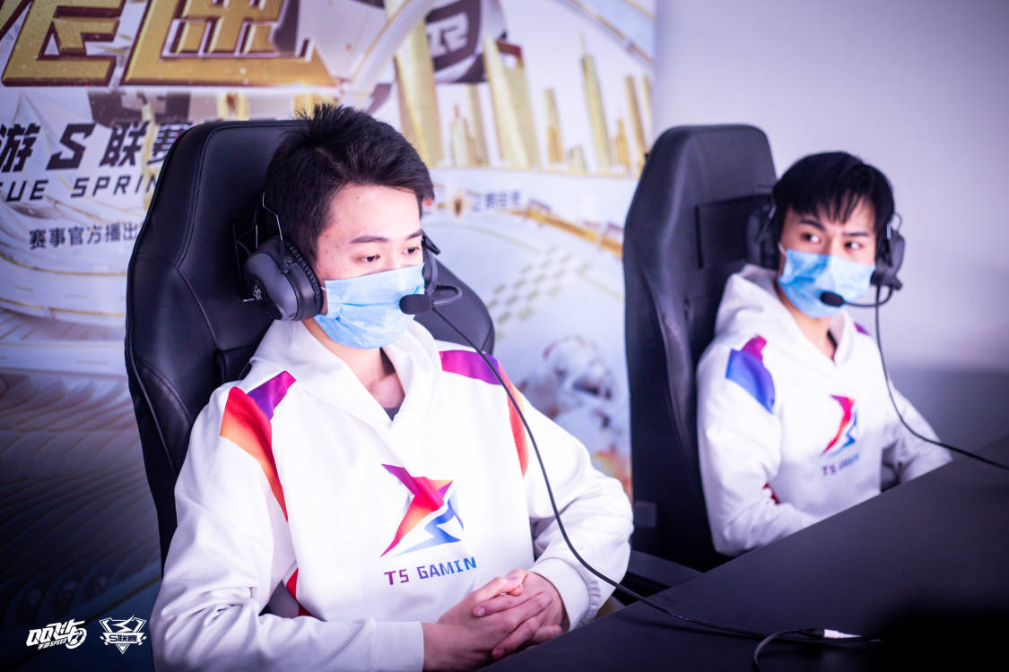 赛事中心 -【常规赛快讯】eStar2:0战胜TS 赢来赛季首胜- QQ飞车手游 - 腾讯游戏