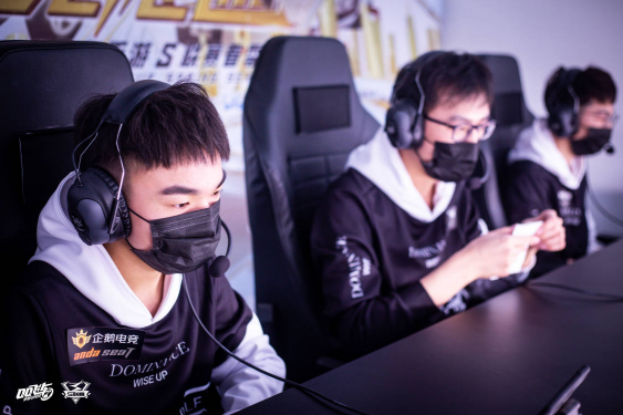 赛事中心 -【常规赛快讯】RSG2:1战胜TS 赛风稳健再续佳绩- QQ飞车手游 - 腾讯游戏