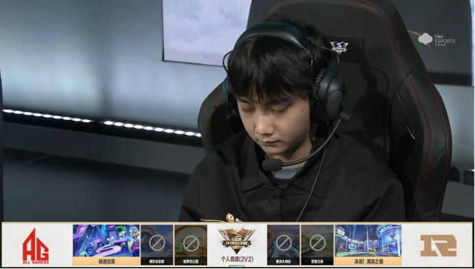 赛事中心 -【年度总决赛快讯】RNG.M 2:0战胜AG 稳扎稳打重回A组- QQ飞车手游 - 腾讯游戏