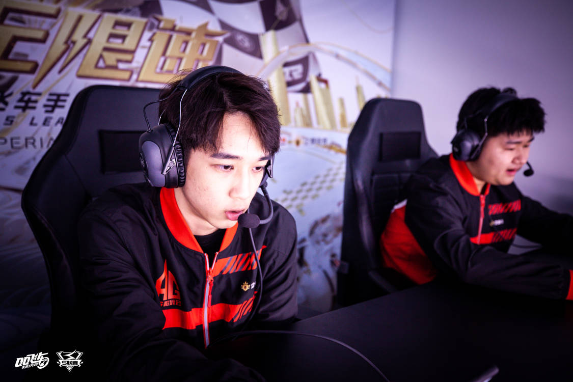 赛事中心 -【季后赛快讯】AG3:2战胜RNG.M 成功进军总决赛- QQ飞车手游 - 腾讯游戏