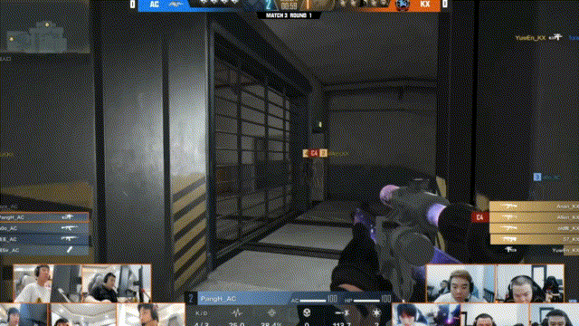 穿越火线高清竞技大区-CFHD-官方网站-腾讯游戏