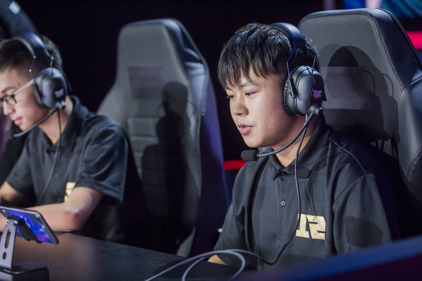 赛事中心 -【快讯】EDG.MF2:1RNG.M Gzimo表现稳如泰山- QQ飞车手游 - 腾讯游戏