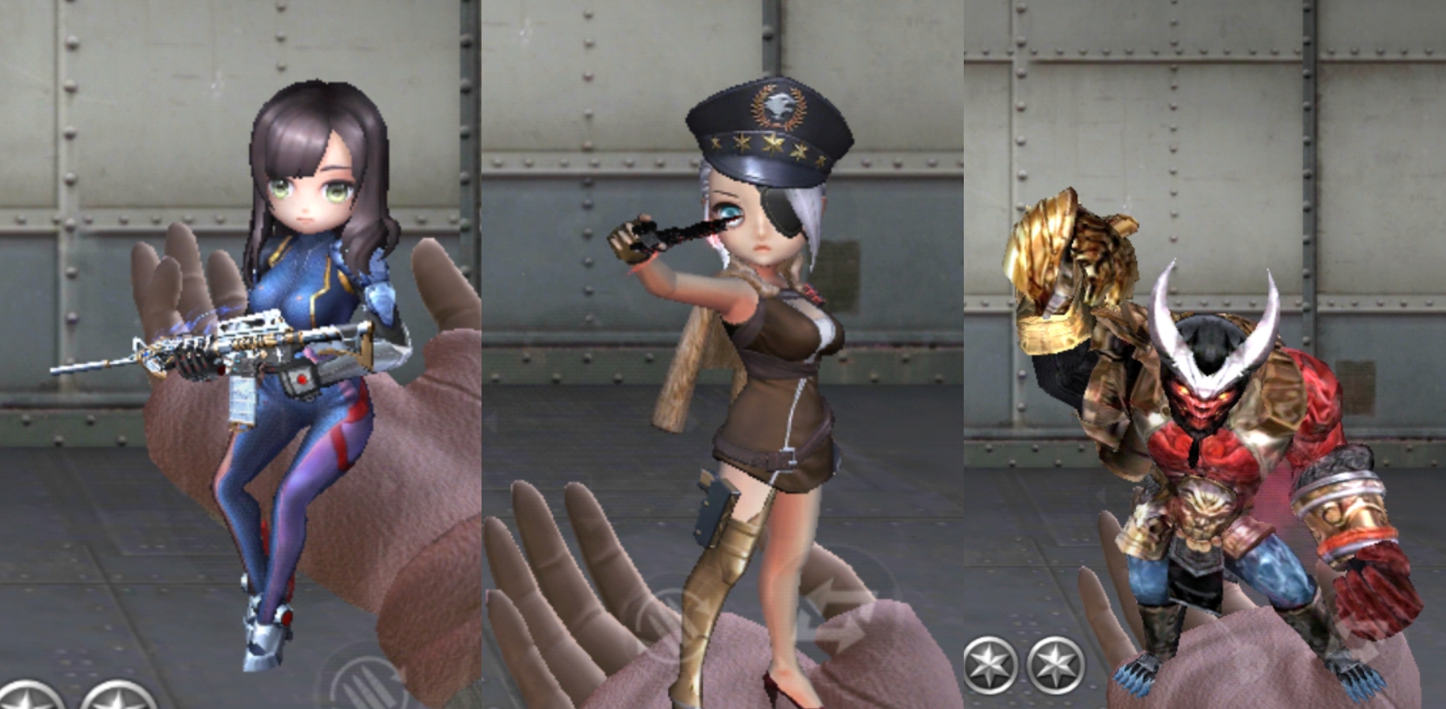 穿越火线枪战王者-CF正版官方手游-官方网站-腾讯游戏