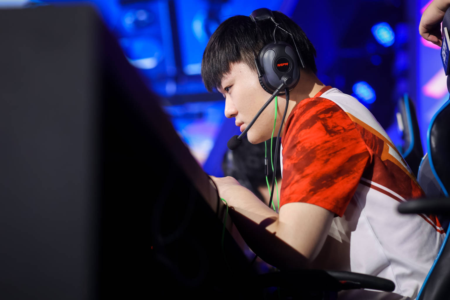 [CFML] 人物志——念旧：出道即巅峰，战舰核心大将-其他-玩加电竞WanPlus - 玩加电竞