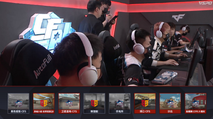 攻略中心-穿越火线官方网站-腾讯游戏