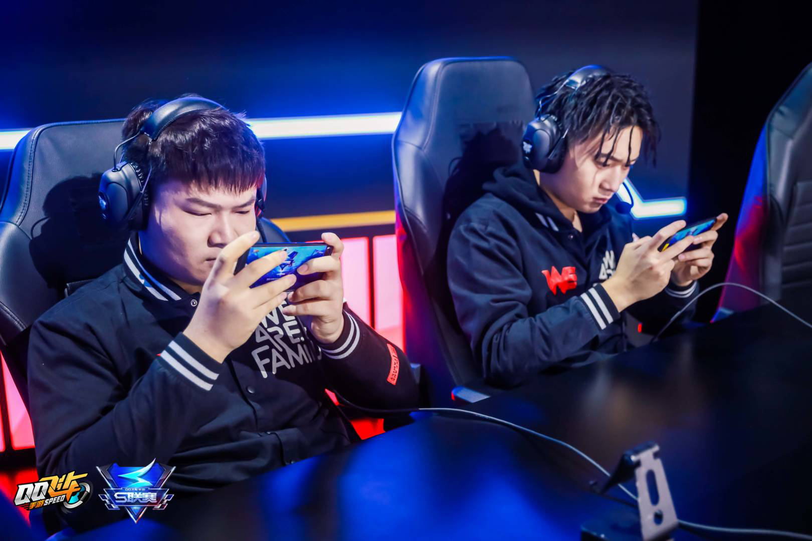 赛事中心 -【常规赛快讯】eStar2:0战胜WE 道具赛绝地反击- QQ飞车手游 - 腾讯游戏