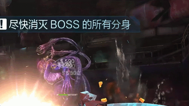 【诡境地宫】圣人之棺隐藏着什么秘密？最终boss又该如何攻略？ 逆战官方网站 腾讯游戏