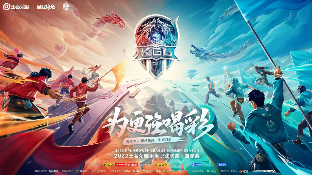 K甲第五周回顾：菠萝王者回归，MTG复仇成功-王者荣耀官方网站-腾讯游戏