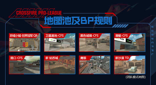 火线报道：豪门集结！CFPL S19今日开战，十队争一冠 --穿越火线官方网站-腾讯游戏