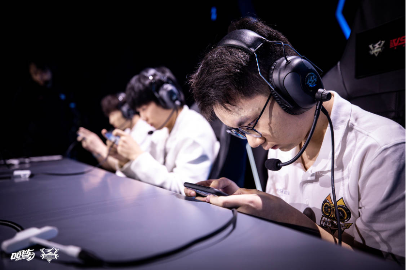 赛事中心 -【常规赛快讯】QG2:1战胜RDG QG.宁清竞速立功- QQ飞车手游 - 腾讯游戏