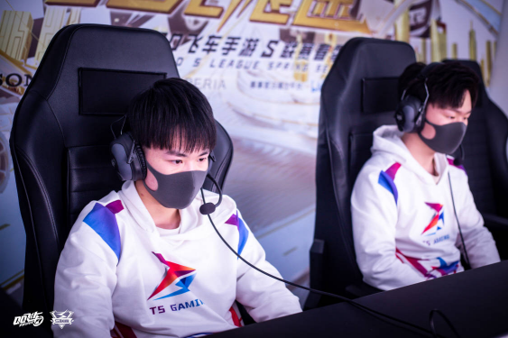 赛事中心 -【常规赛快讯】RSG2:1战胜TS 赛风稳健再续佳绩- QQ飞车手游 - 腾讯游戏