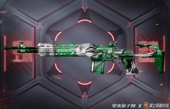 穿越火线枪战王者-CF正版官方手游-官方网站-腾讯游戏