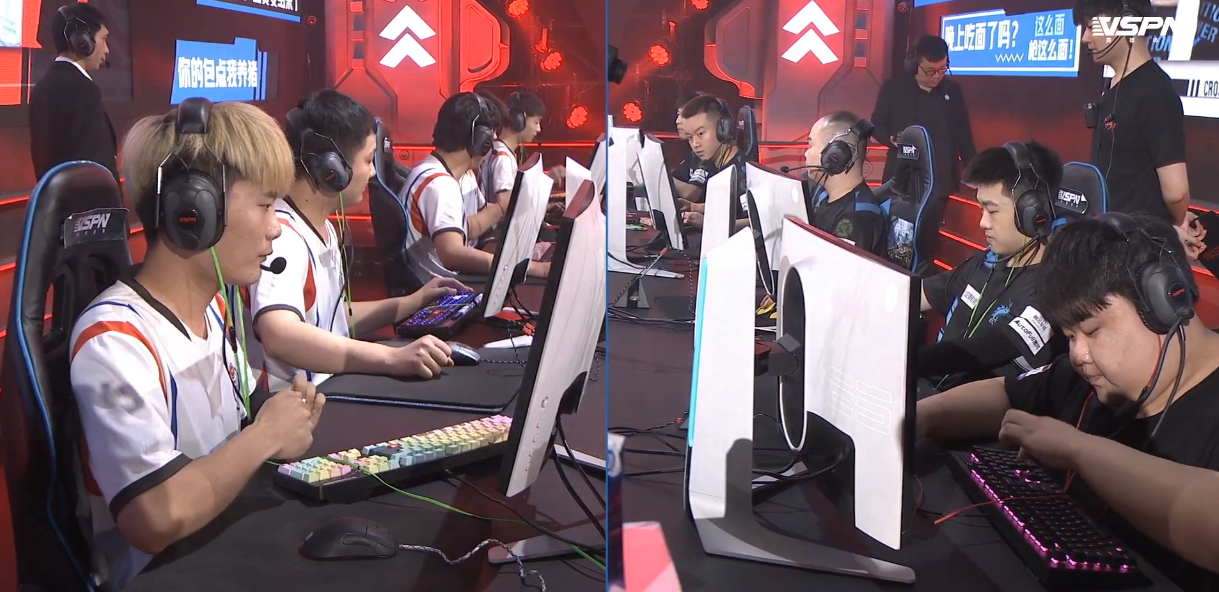 攻略中心-穿越火线官方网站-腾讯游戏