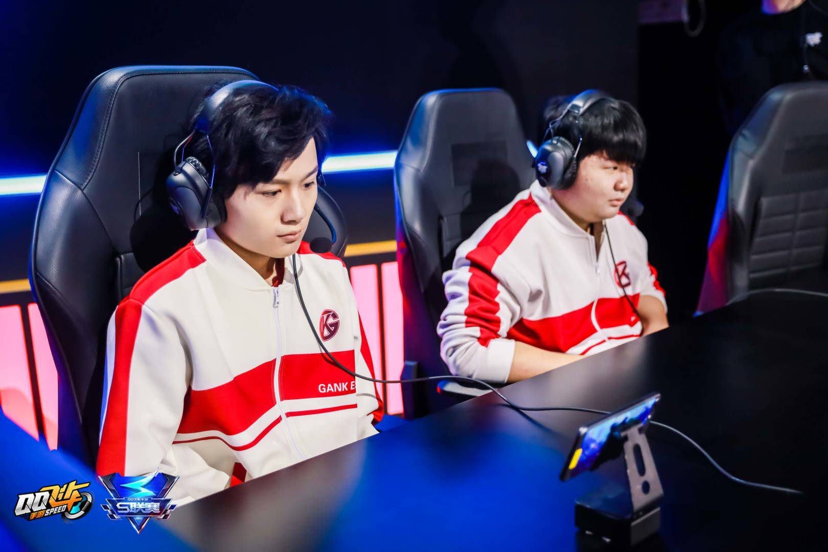 【常规赛快讯】GKS2:0绝对优势击败RWK-《QQ飞车手游》官方网站