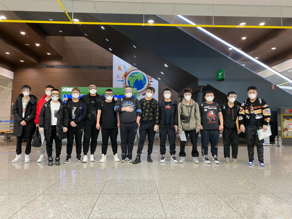 [穿越火线] 情久知难而进勇攀巅峰，CNCF-其他-玩加电竞WanPlus - 玩加电竞