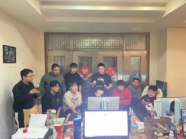 [穿越火线] AG|2-1再胜BS挺进决赛，AG筹备CFS战不停歇！-其他-玩加电竞WanPlus - 玩加电竞