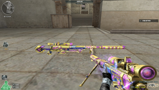 攻略中心-穿越火线官方网站-腾讯游戏