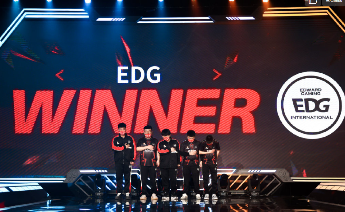 [穿越火线] EDG|春季赛渐入佳境三连胜！选手的大局观&小技巧分享-其他-玩加电竞WanPlus - 玩加电竞