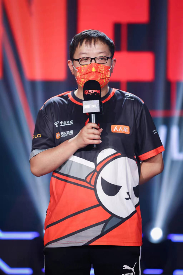 [穿越火线] S19全明星结束，绝迹与J1E何时再度并肩-其他-玩加电竞WanPlus - 玩加电竞