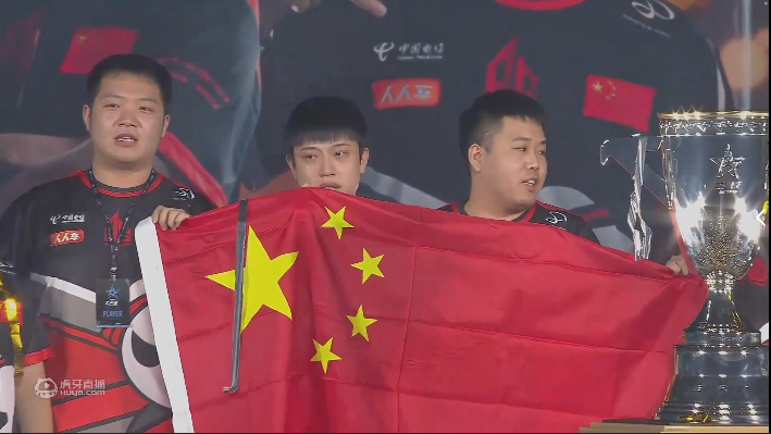 [穿越火线] AG|宠儿圆梦泪洒赛场，FMVP实至名归！-其他-玩加电竞WanPlus - 玩加电竞