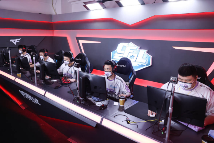 火线报道：常规赛战罢XROCK创队史晋级季后赛，3月30日季后赛将开启 --穿越火线官方网站-腾讯游戏