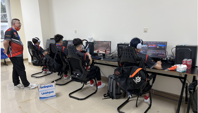 [穿越火线] 越南记——调整心态提升状态 AG已抵达赛场开始备战--玩加电竞WanPlus - 玩加电竞