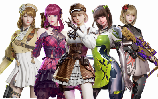 攻略中心-穿越火线官方网站-腾讯游戏