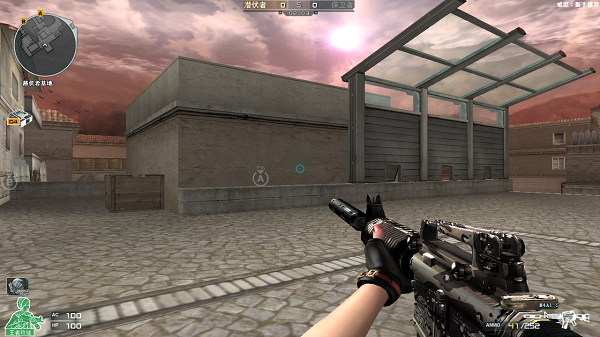 攻略中心-穿越火线官方网站-腾讯游戏