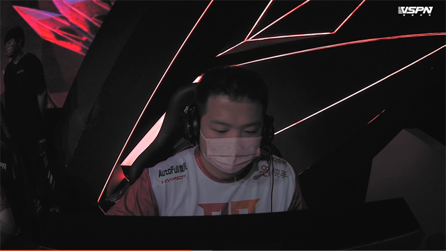 [穿越火线] 情久俱乐部|零封战胜EP，MVP煜功不可没--玩加电竞WanPlus - 玩加电竞