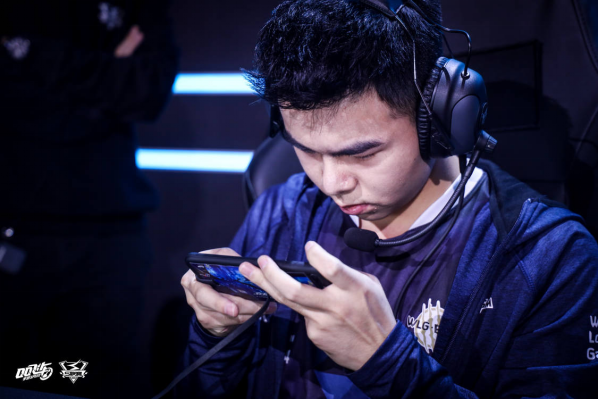 赛事中心 -【常规赛快讯】RSG2:1力克W.EDGM 小钰鏖战强敌- QQ飞车手游 - 腾讯游戏