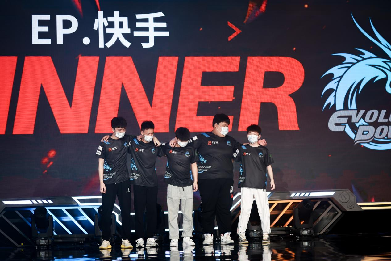 [穿越火线] EP|失心拿下首个全场MVP，苏瑞、李鑫先后解锁击杀里程碑-其他-玩加电竞WanPlus - 玩加电竞