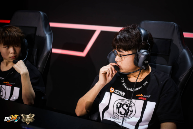 赛事中心 -【常规赛快讯】RSG2:0完胜SG 教科书式神操作频现- QQ飞车手游 - 腾讯游戏