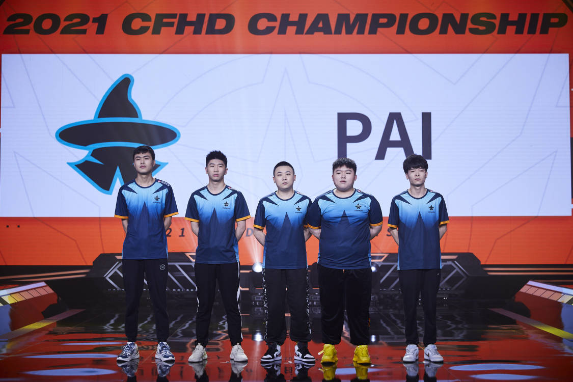 穿越火线高清竞技大区-CFHD-官方网站-腾讯游戏