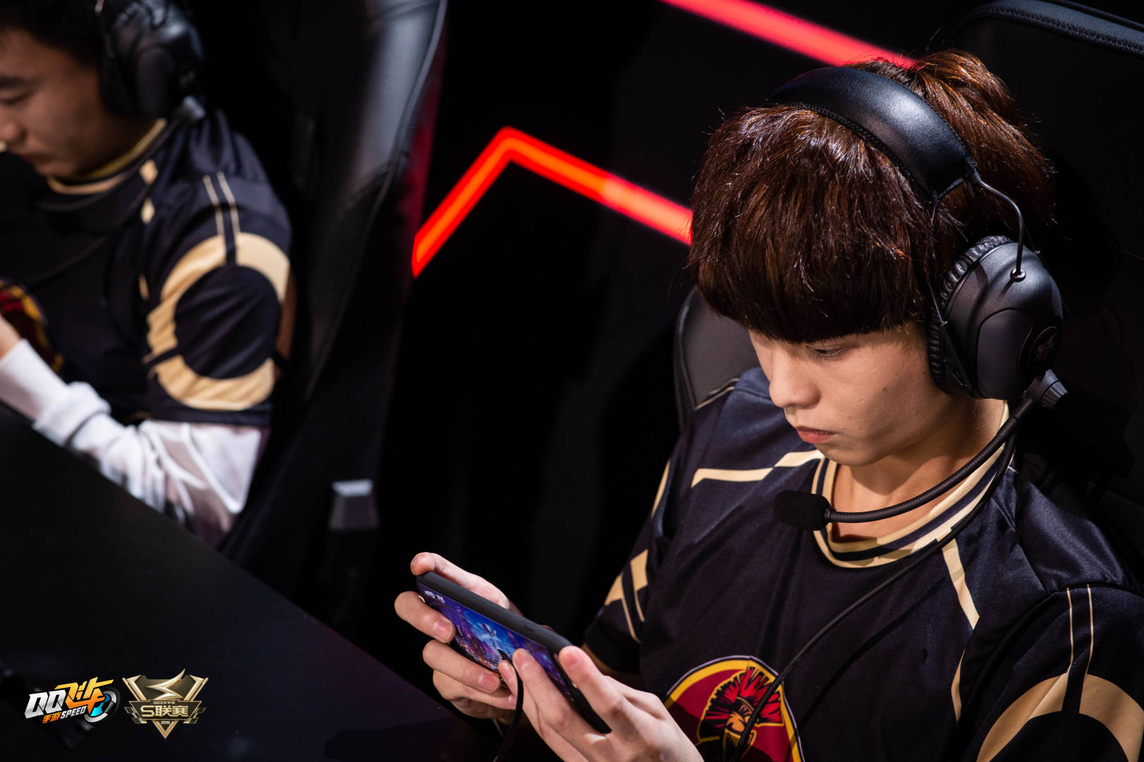 赛事中心 -【常规赛快讯】W.EDGM2：0战胜WFG.J 首战发挥出色- QQ飞车手游 - 腾讯游戏