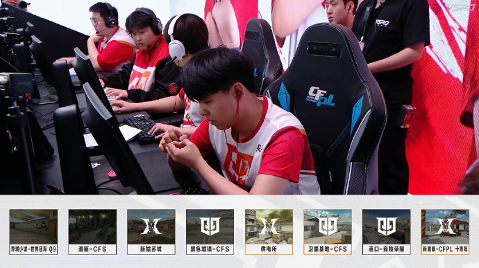 攻略中心-穿越火线官方网站-腾讯游戏