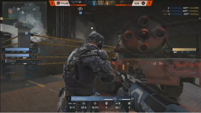 穿越火线高清竞技大区-CFHD-官方网站-腾讯游戏