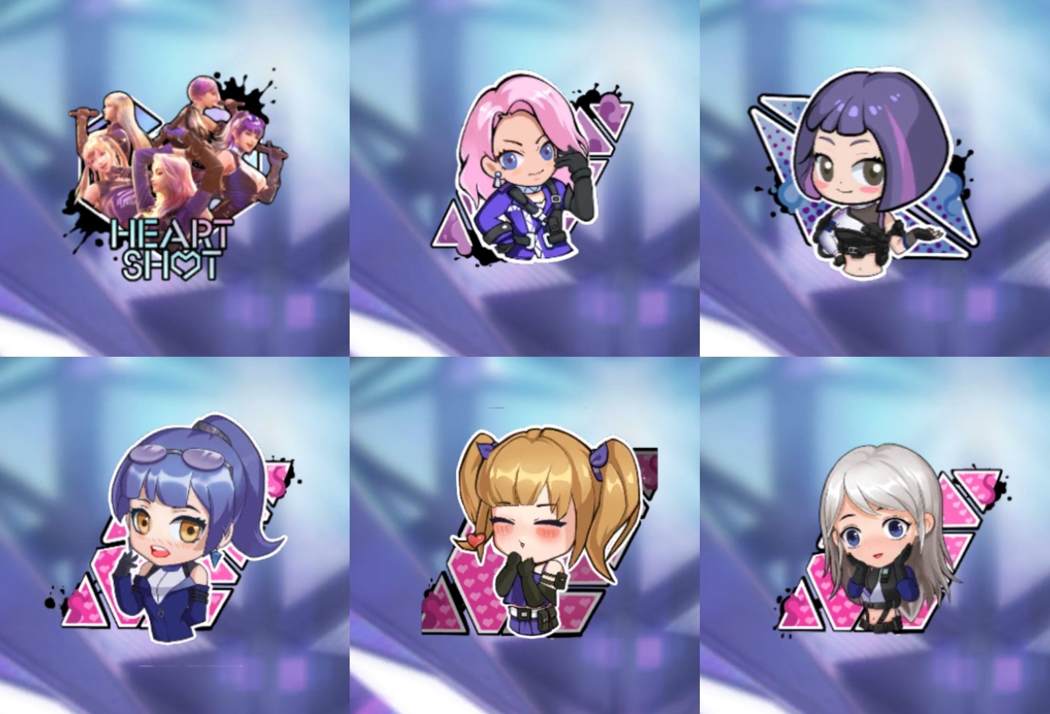 穿越火线枪战王者-CF正版官方手游-官方网站-腾讯游戏