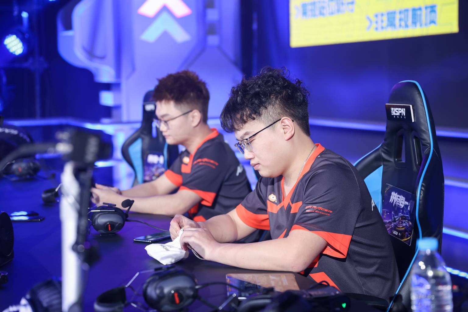 [CFML] 冠军杯A组小组赛完结，eStar、AG、白鲨携手出线！-其他-玩加电竞WanPlus - 玩加电竞