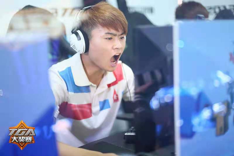 [CFPL]AG|AG时空战线准备完毕！带你重返7年前！-其他-玩加电竞WanPlus - 玩加电竞