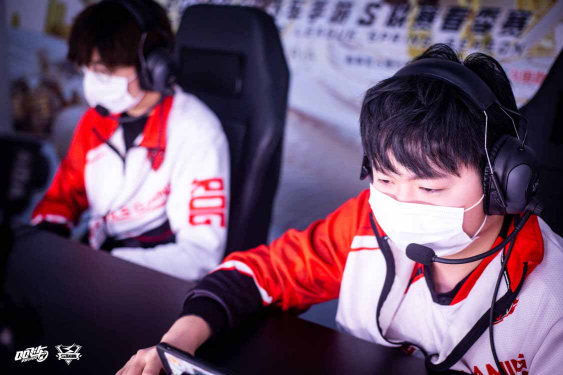 赛事中心 -【常规赛快讯】RDG2:1战胜TS 表现不俗更胜一筹- QQ飞车手游 - 腾讯游戏