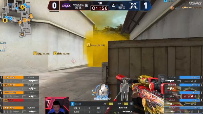 攻略中心-穿越火线官方网站-腾讯游戏